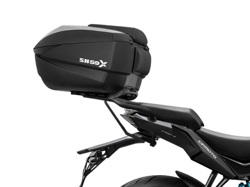 CF Moto 650GT (19-24) SHAD Top Box Fitting Kit – SHAD UK