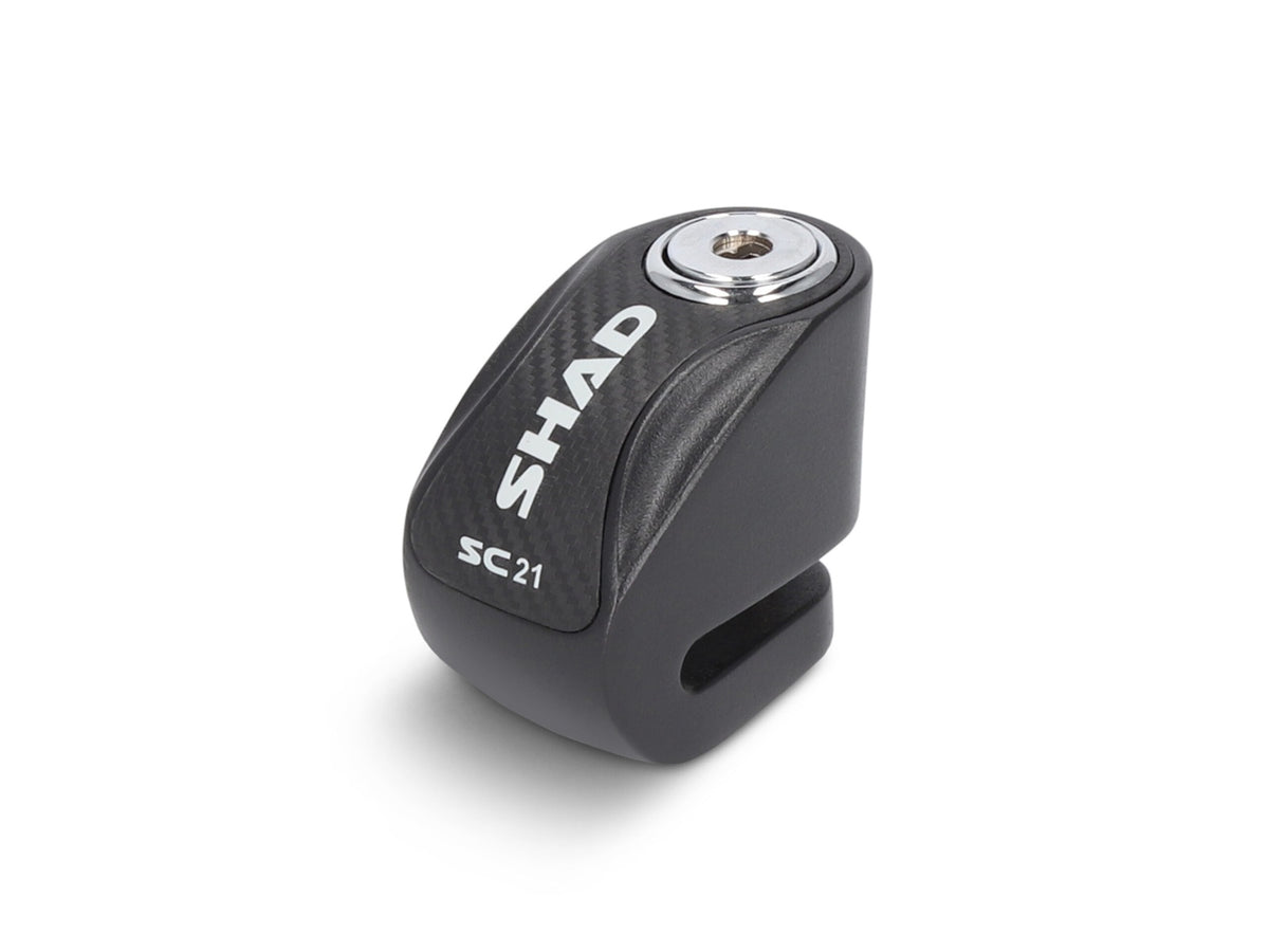 SHAD SC21 Disc Lock (Black) – SHAD UK
