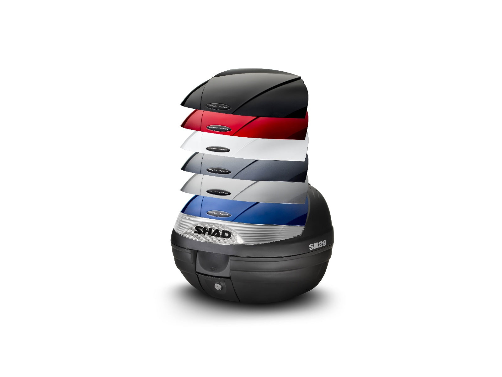 SHAD SH29 Top Box – SHAD UK