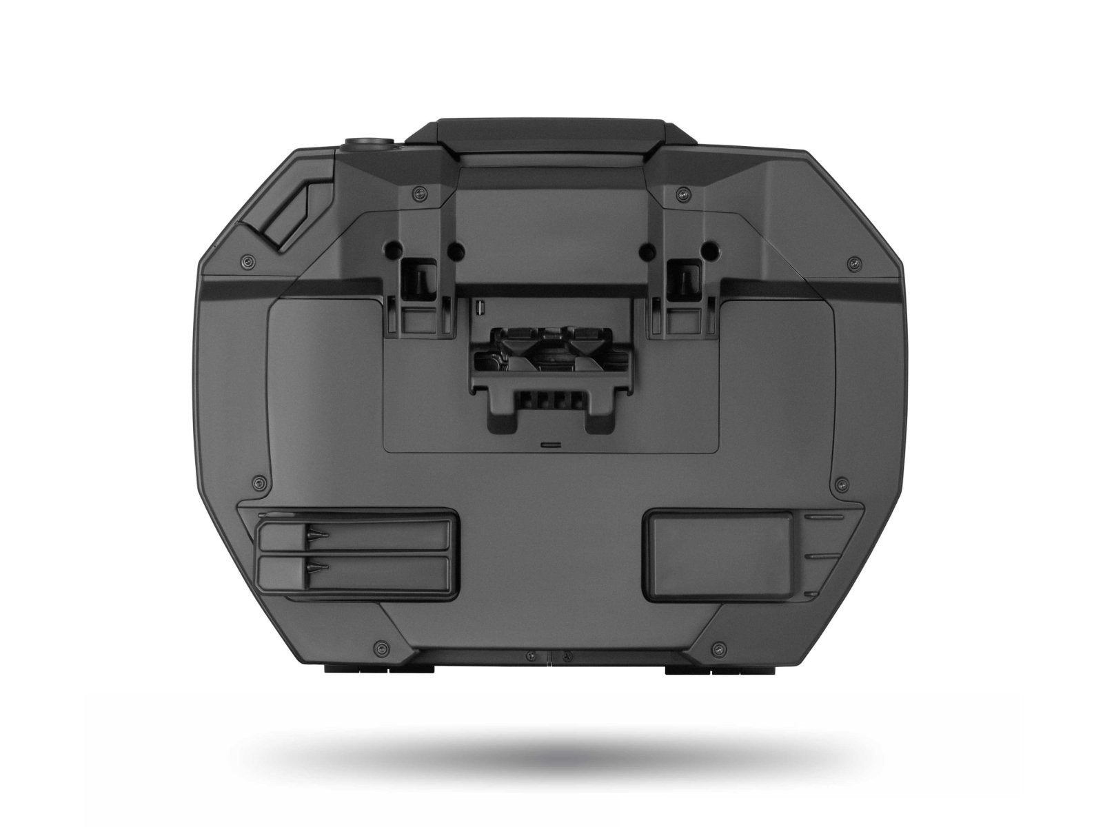 SHAD SH38X Expandable Panniers Carbon – SHAD UK