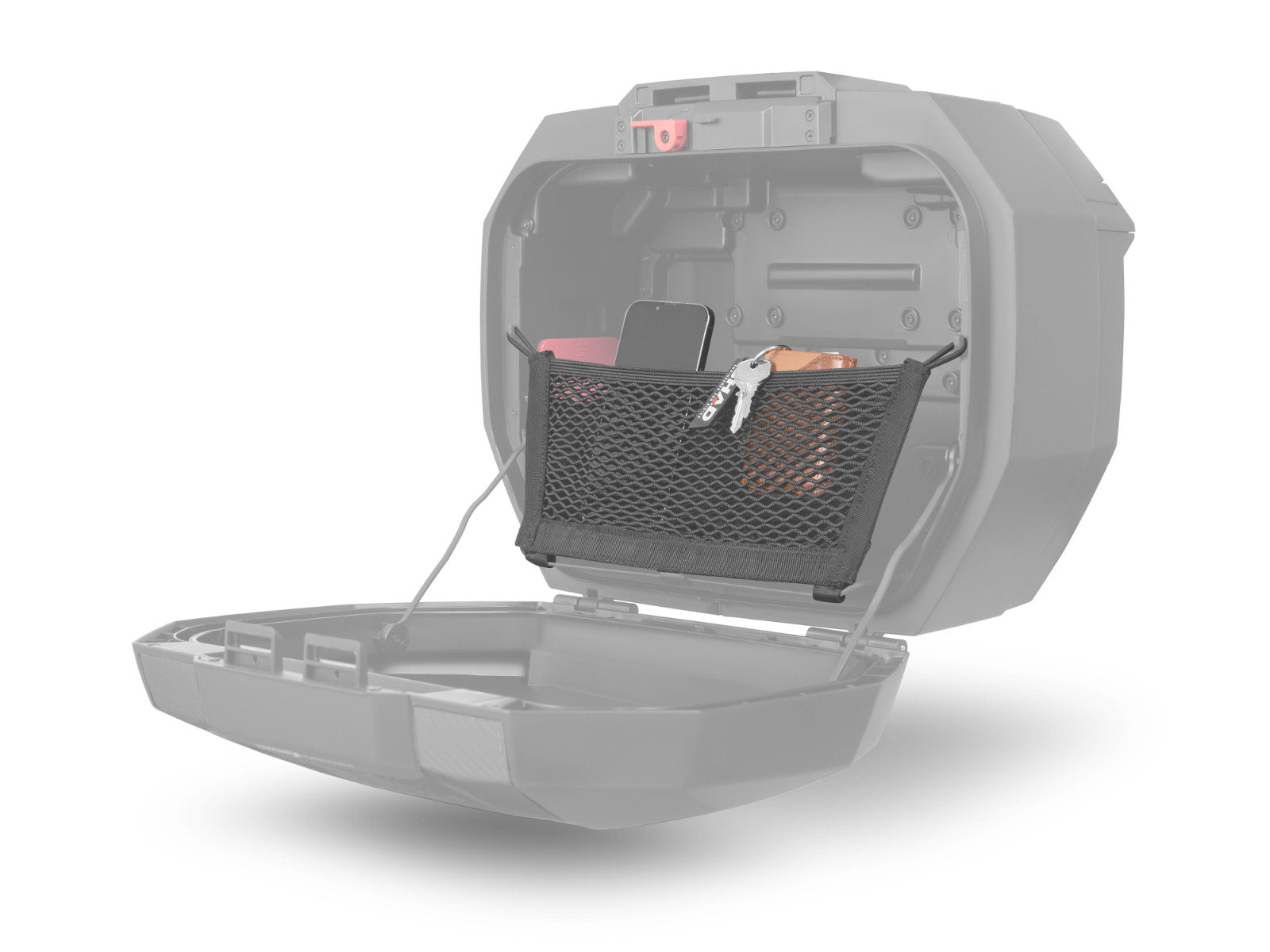 SHAD SH38X Expandable Aluminium Panniers – SHAD UK