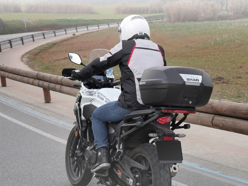 SHAD SH44 Top Box – SHAD UK