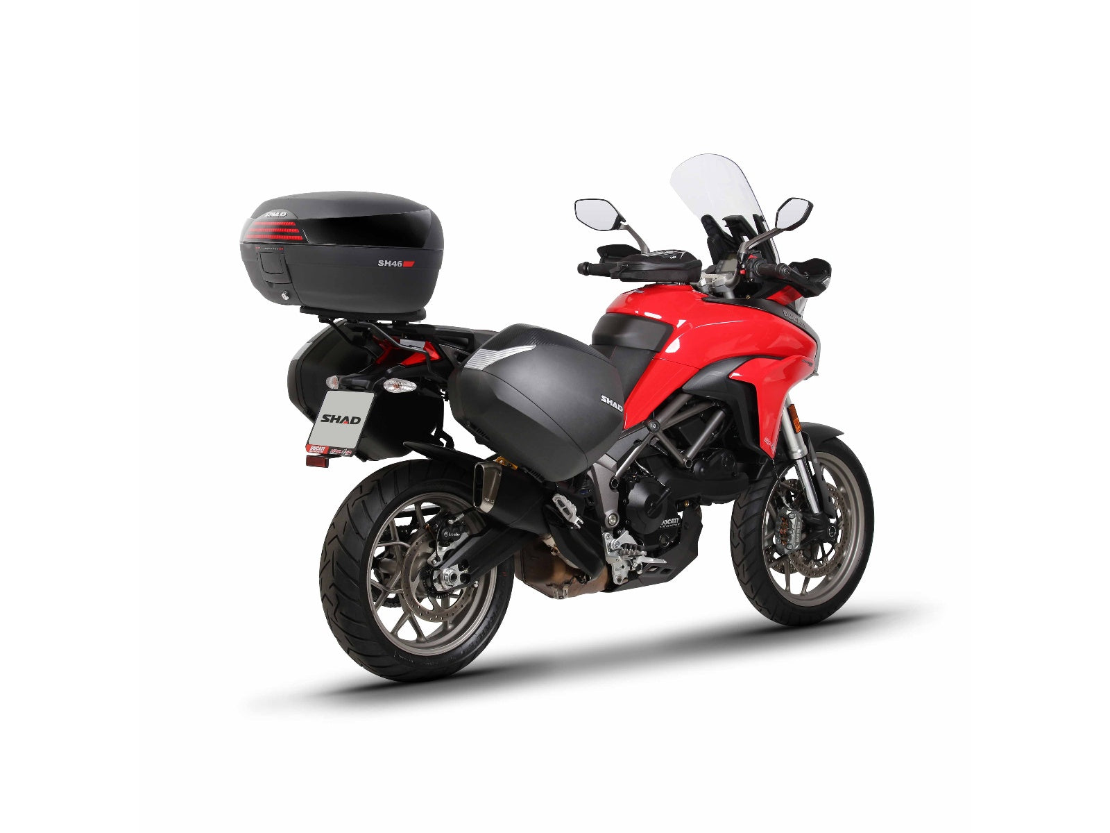 SHAD SH46 Top Box – SHAD UK