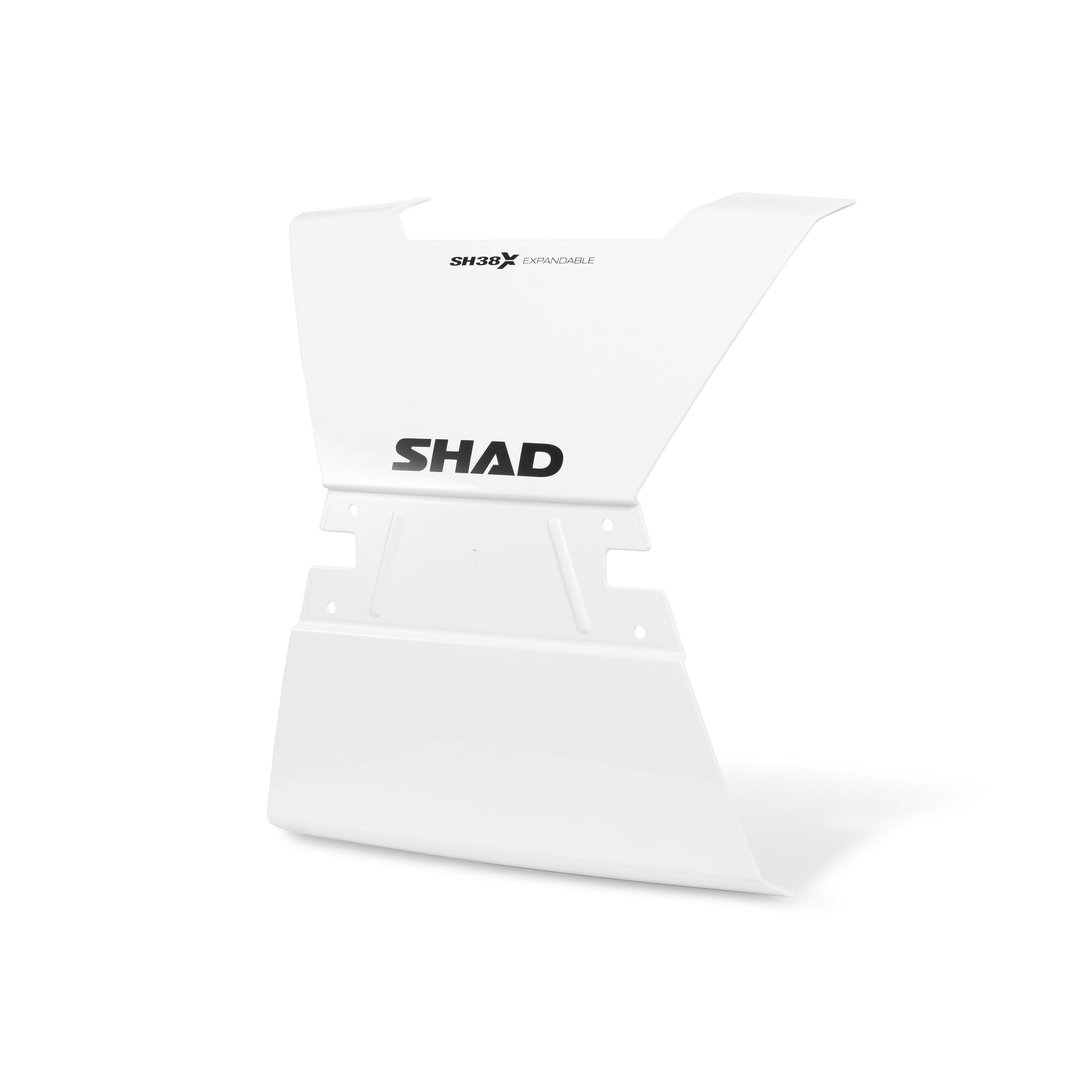 SHAD SH38X White Cover – SHAD UK