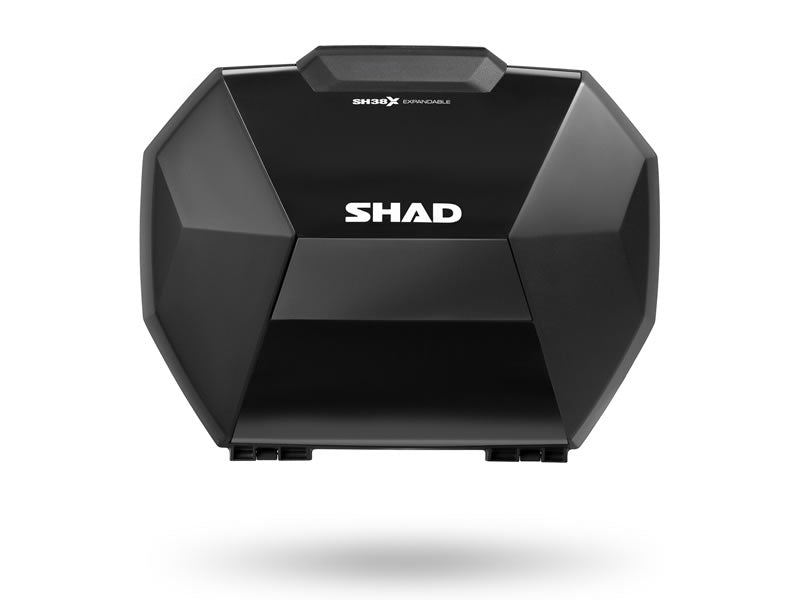 SHAD SH38X Gloss Black Cover – SHAD UK