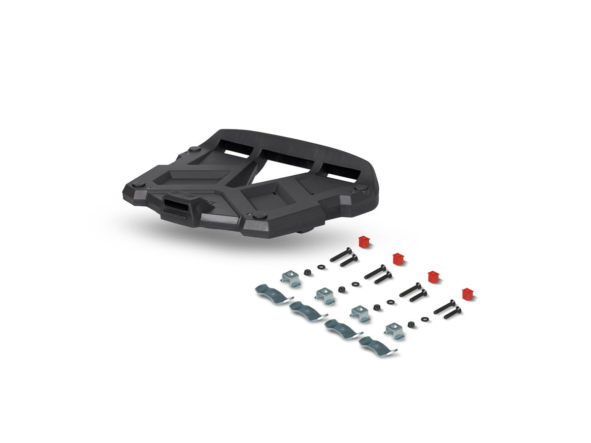 SHAD Top Box Mounting Plate (Big) Inc Bolts – SHAD UK