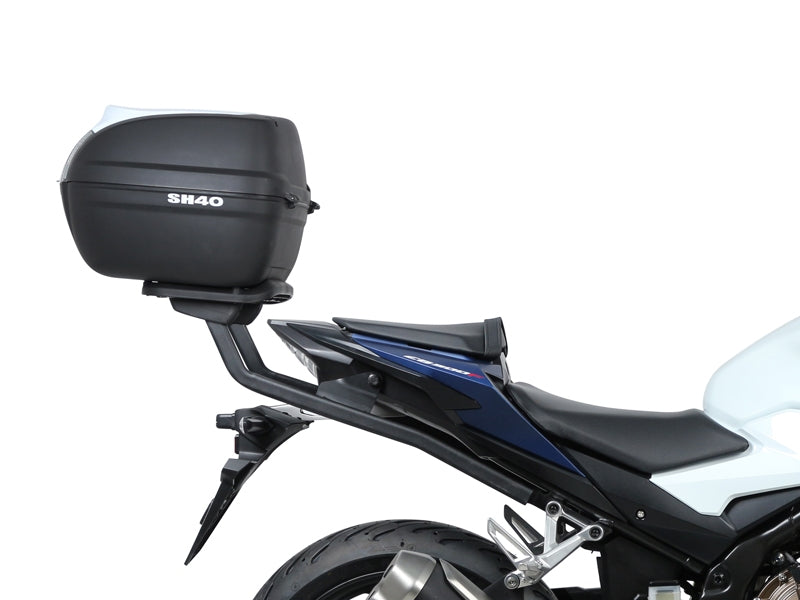 Honda CB500 Hornet (23-25) SHAD Top Box Fitting Kit – SHAD UK