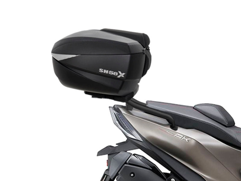 Kymco AK 550 Premium (23-25) SHAD Top Box Fitting Kit – SHAD UK