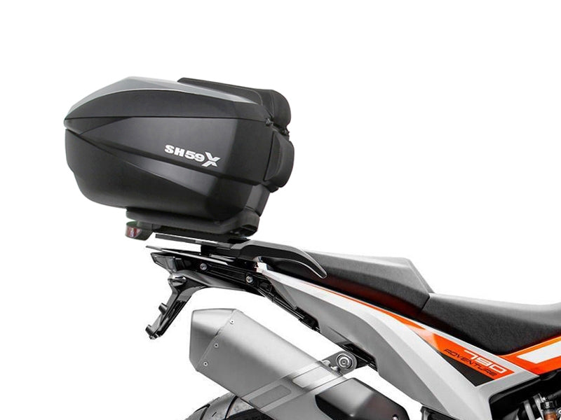 Husqvarna Norden 901 (22-25) SHAD Top Box Fitting Kit – SHAD UK