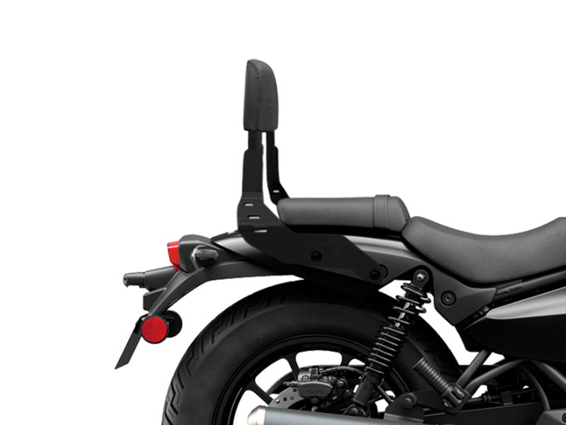 Kawasaki Eliminator 500 (24-25) SHAD Backrest And Fitting Kit – SHAD UK