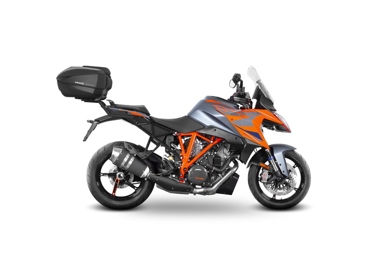 KTM 1290 Super Duke GT (23-25) SHAD Top Box Fitting Kit – SHAD UK