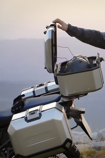 SHAD SH39 Top Box – SHAD UK