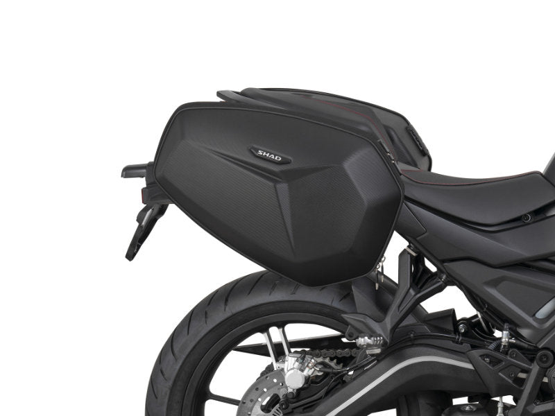 QJMotor SRK 700 (22-23) SHAD SR Pannier Fitting Kit – SHAD UK