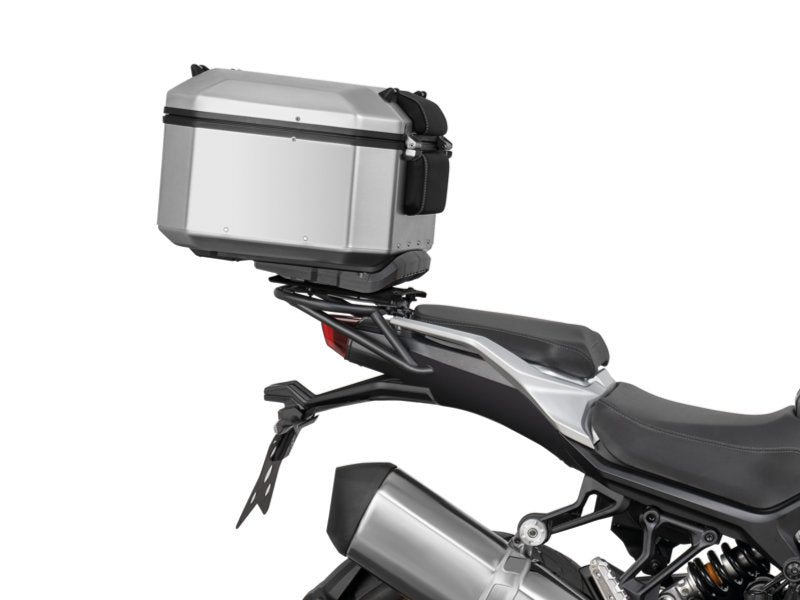 QJMotor SRT 800 (22-23) SHAD Top Box Fitting Kit – SHAD UK