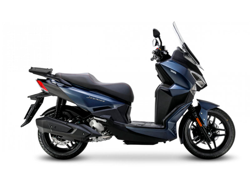 Sym Joyride 300 (23-25) SHAD Top Box Fitting Kit – SHAD UK