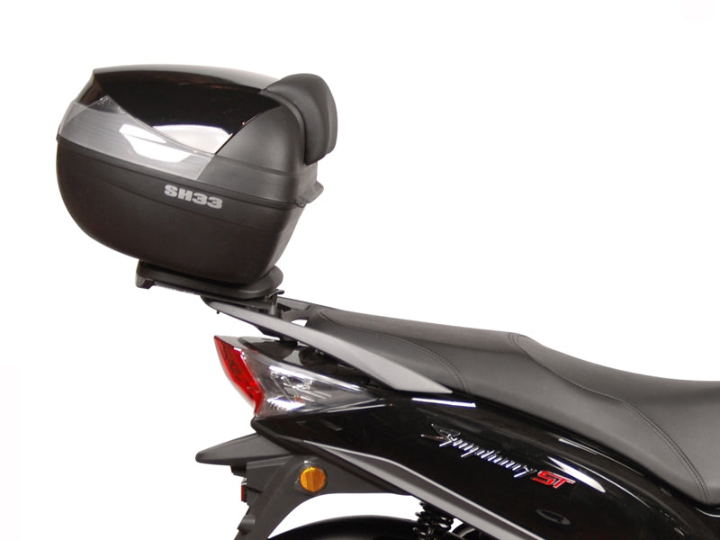 Sym Jet 14 Evo (24-25) SHAD Top Box Fitting Kit – SHAD UK