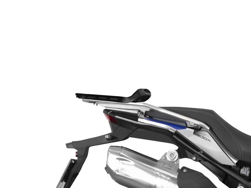 Voge 900DSX Black Knight (24-25) SHAD Top Box Fitting Kit – SHAD UK