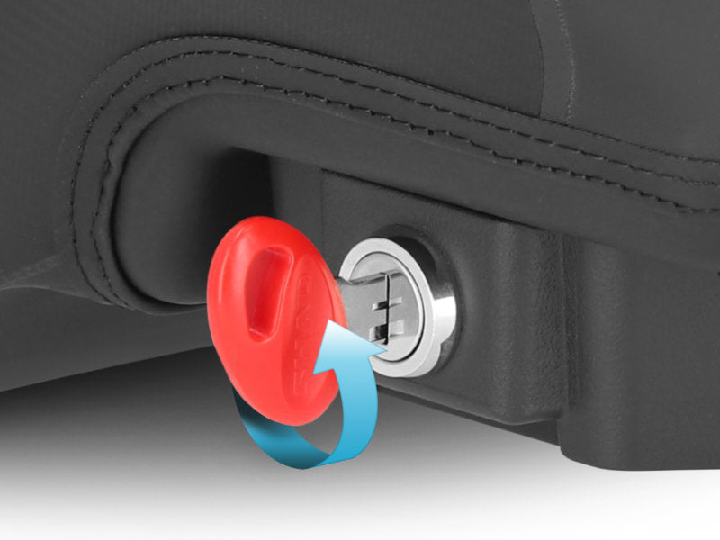 SHAD TR10CL Click System Waterproof Tank Bag – SHAD UK