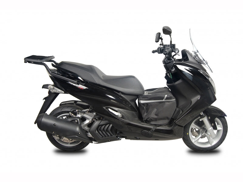 Yamaha SMax (14-16) SHAD Top Box Fitting Kit – SHAD UK