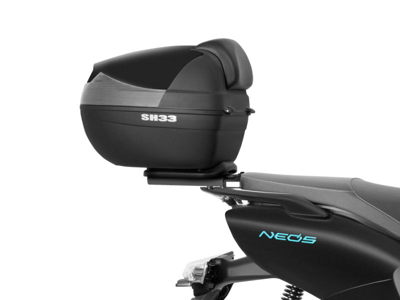 Yamaha Neos 50 (23-25) SHAD Top Box Fitting Kit – SHAD UK