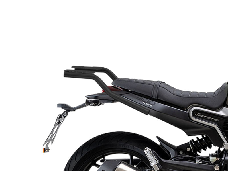 Benelli Leoncino 800 Trail (21-25) SHAD Top Box Fitting Kit – SHAD UK