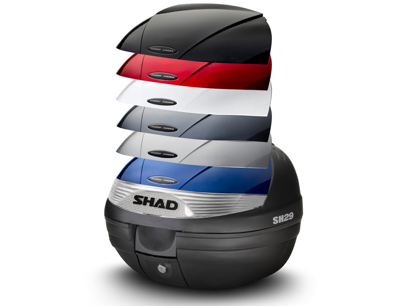 SHAD SH29 Top Box – SHAD UK