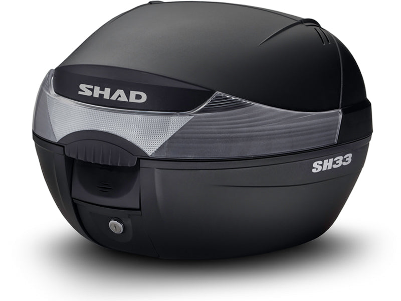 SHAD SH33 Top Box – SHAD UK