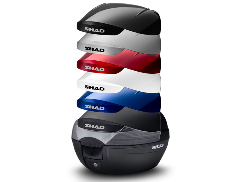 SHAD SH33 Top Box – SHAD UK