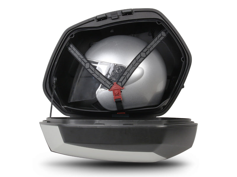 SHAD SH35 Aluminium 35 Litre Panniers – SHAD UK