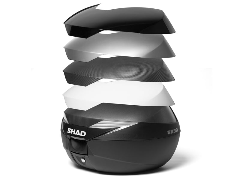 SHAD SH39 Top Box – SHAD UK