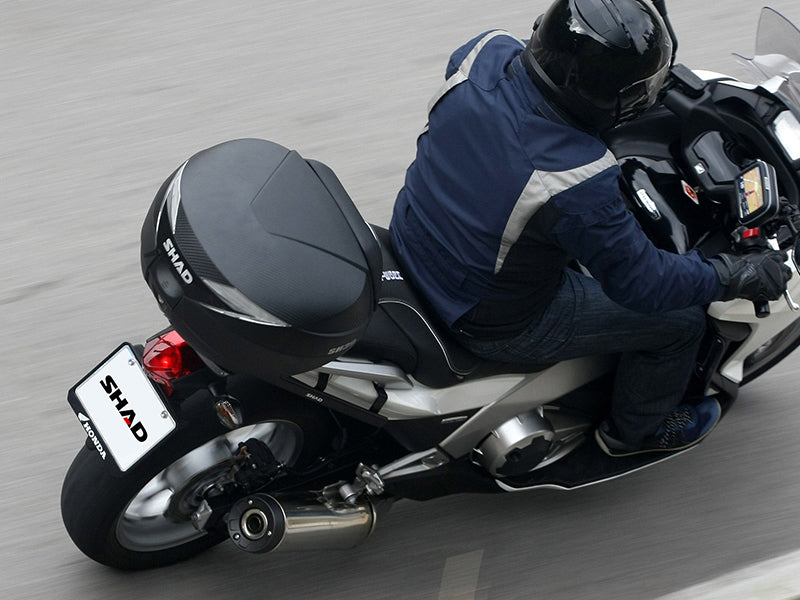 SHAD SH39 Top Box – SHAD UK