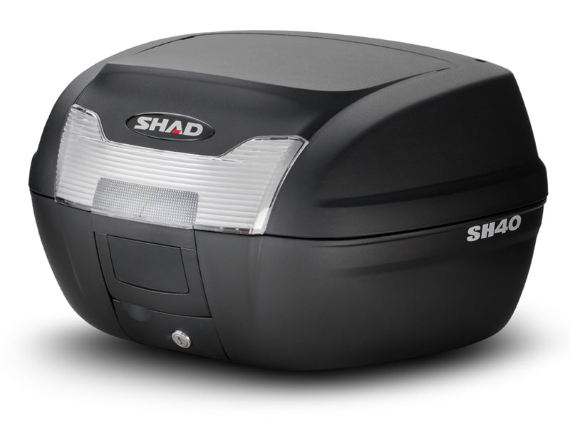 SHAD SH40 Top Box – SHAD UK