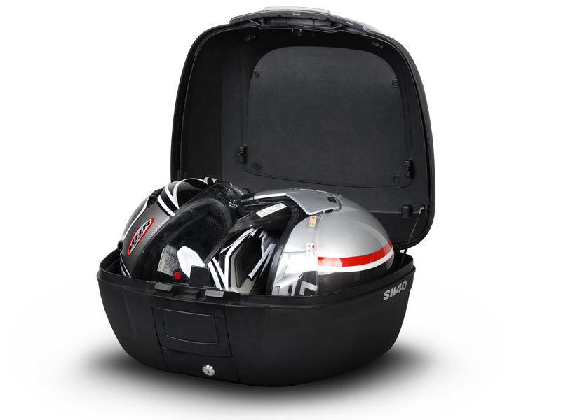SHAD SH40 Top Box – SHAD UK