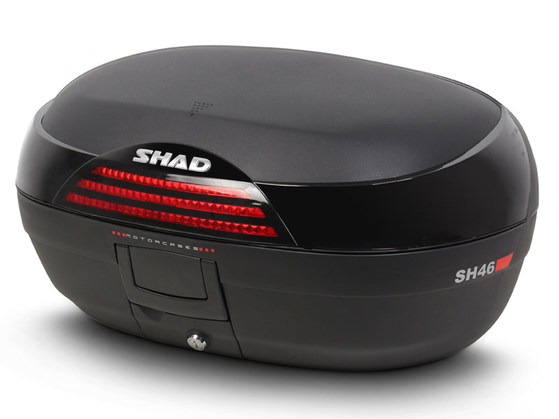 SHAD SH46 Top Box – SHAD UK