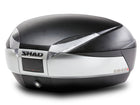 SHAD SH48 Top Box Black / Titanium – SHAD UK