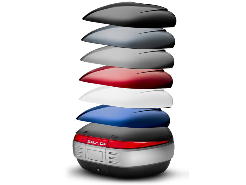 SHAD SH50 Top Box – SHAD UK