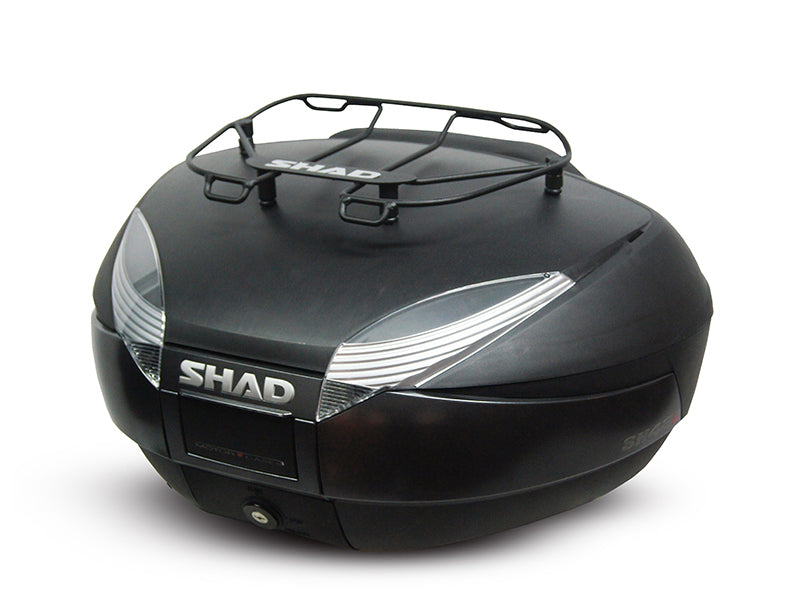 SHAD Top Box Luggage Rack – SHAD UK