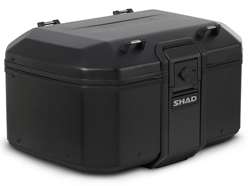 SHAD TR55 Terra Top Box Pure Black – SHAD UK