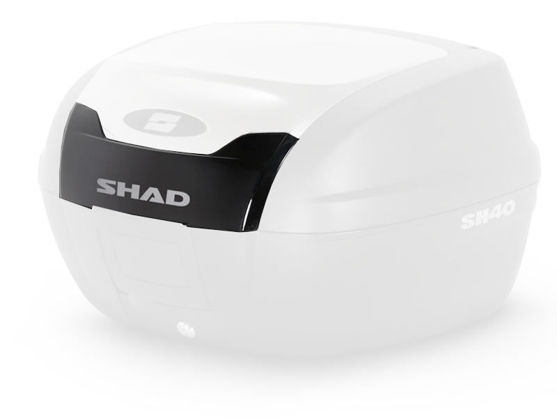 SHAD SH40 Reflector With Logo – SHAD UK