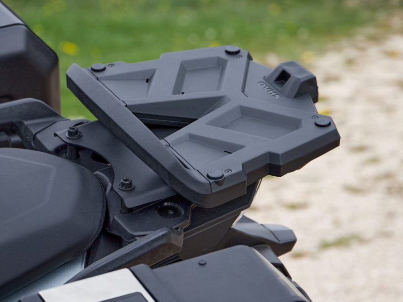 SHAD Top Box Mounting Plate (Big) Inc Bolts – SHAD UK