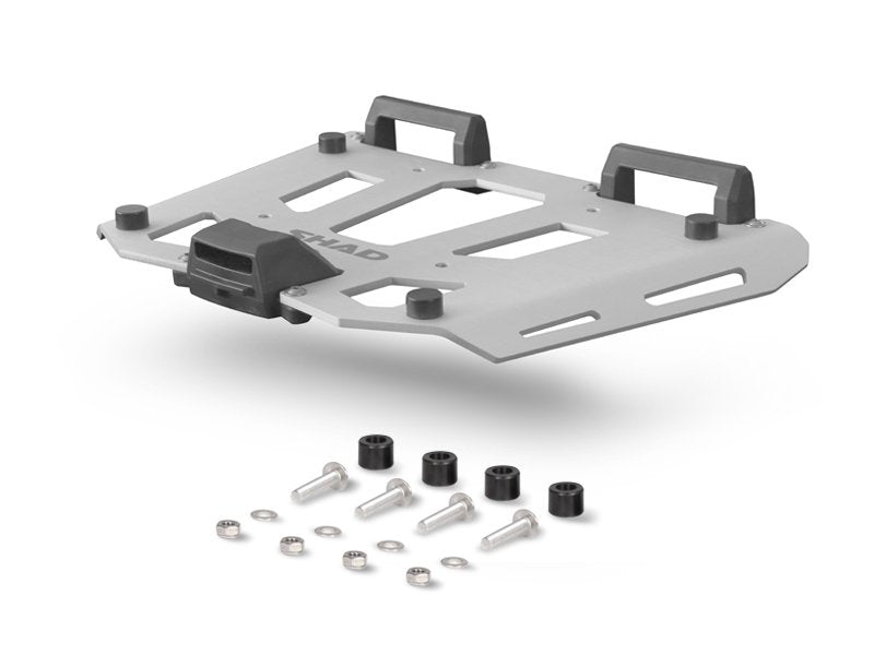 SHAD Terra Top Box Aluminium Mounting Plate – SHAD UK