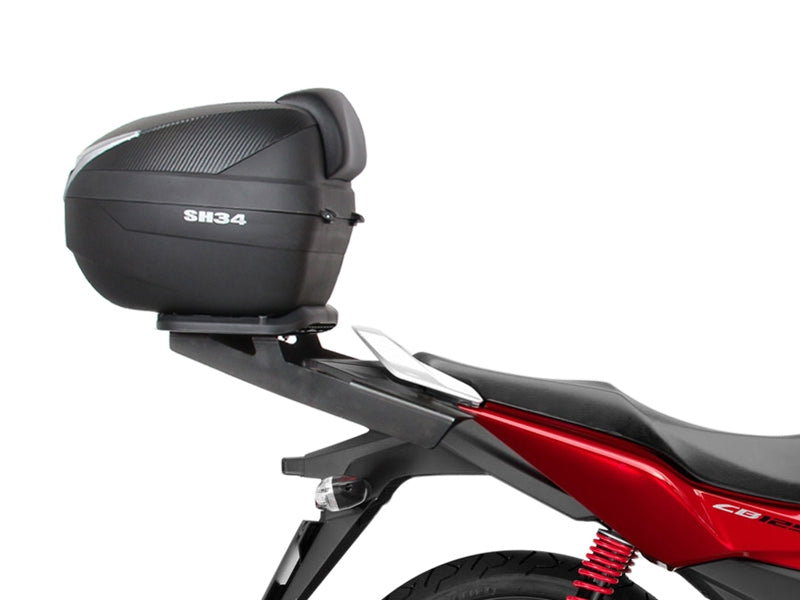 Honda CB125 F (15-20) SHAD Top Box Fitting Kit – SHAD UK