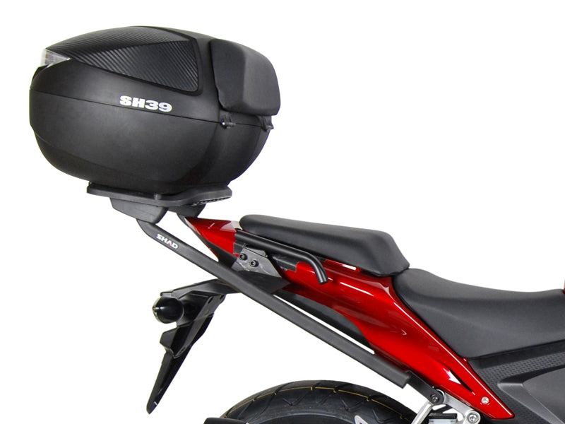 Honda CB500 F (13-15) SHAD Top Box Fitting Kit – SHAD UK