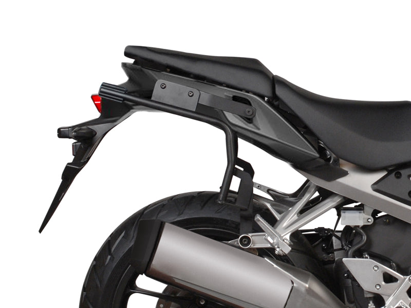 Honda VFR 800X Crossrunner (15-22) SHAD 3P Pannier Fitting Kit – SHAD UK