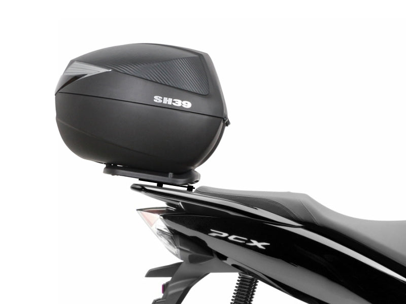 Honda PCX 160 (22) SHAD Top Box Fitting Kit – SHAD UK