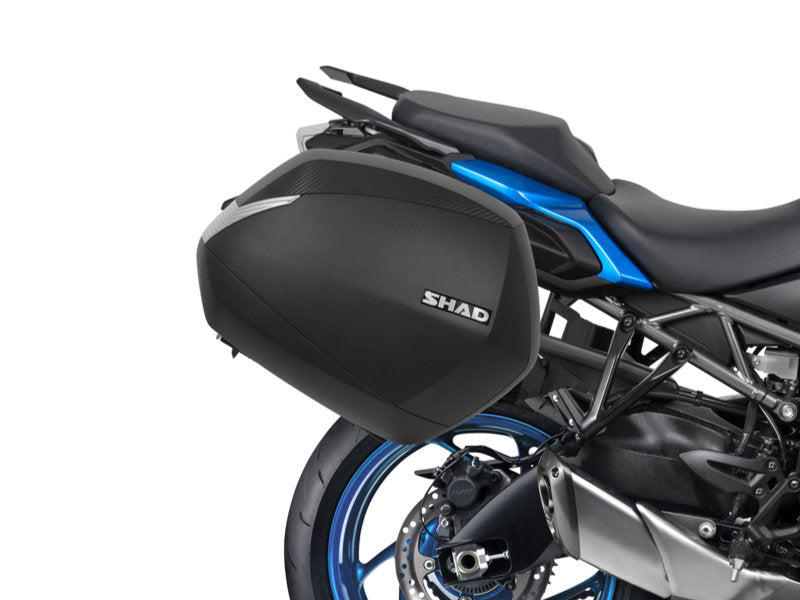 Suzuki GSX S 1000 GT (22-25) SHAD 3P Pannier Fitting Kit – SHAD UK