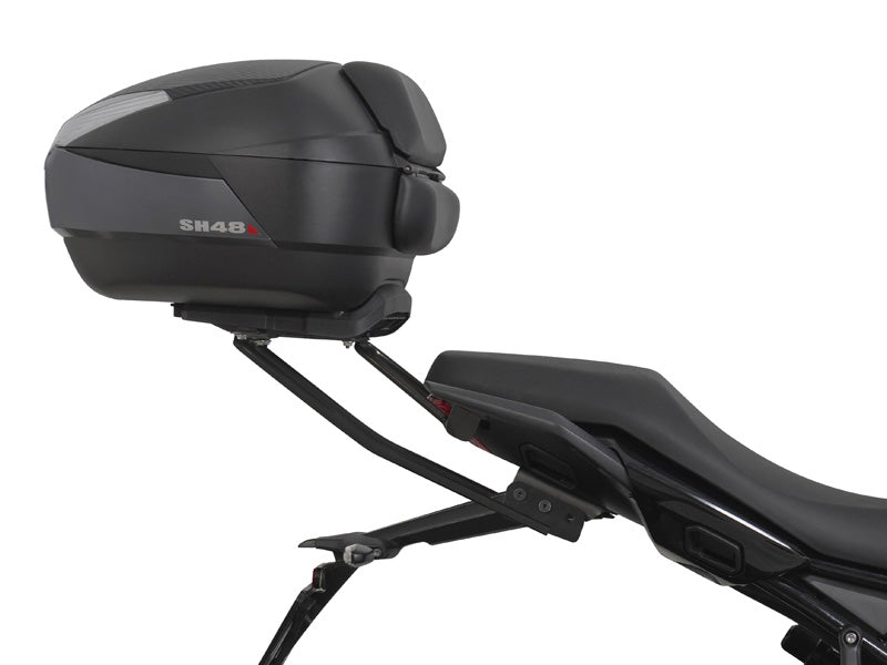 Triumph Tiger 660 Sport (22-24) SHAD Top Box Fitting Kit – SHAD UK