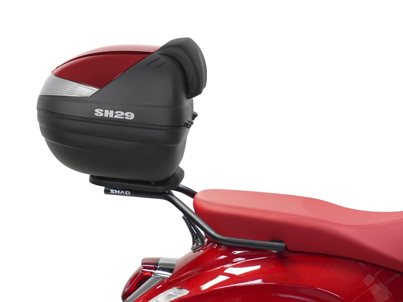 Piaggio Vespa Primavera 125 AB (14-25) SHAD Top Box Fitting Kit – SHAD UK