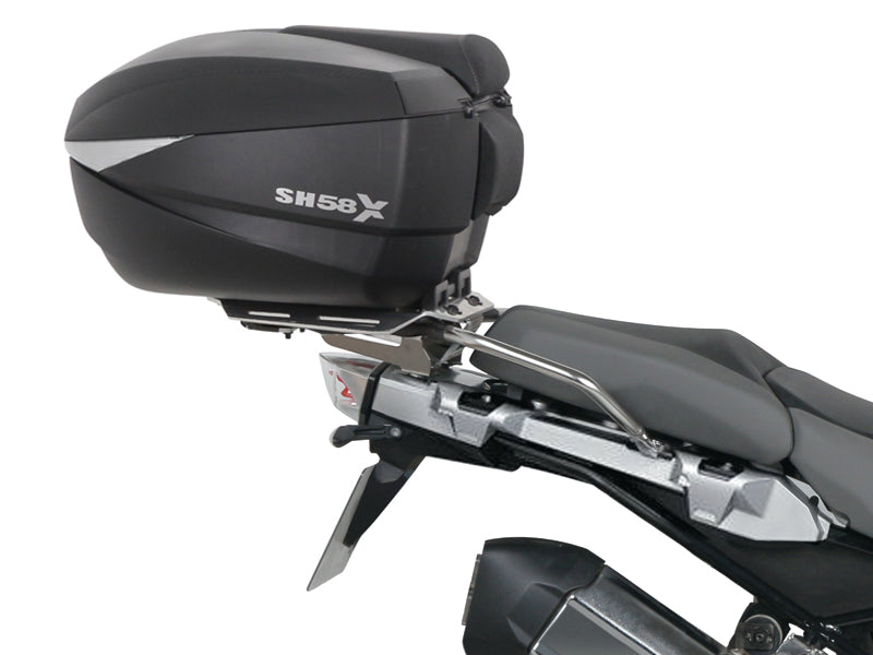 BMW R1250 GS Adventure (19-25) SHAD Top Box Fitting Kit – SHAD UK