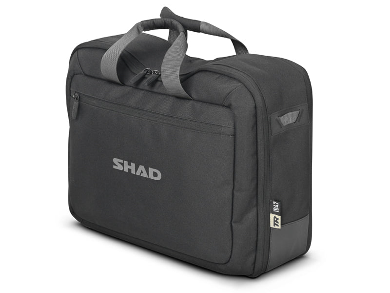 SHAD Terra Top Box & Pannier Expandable Inner Bag – SHAD UK